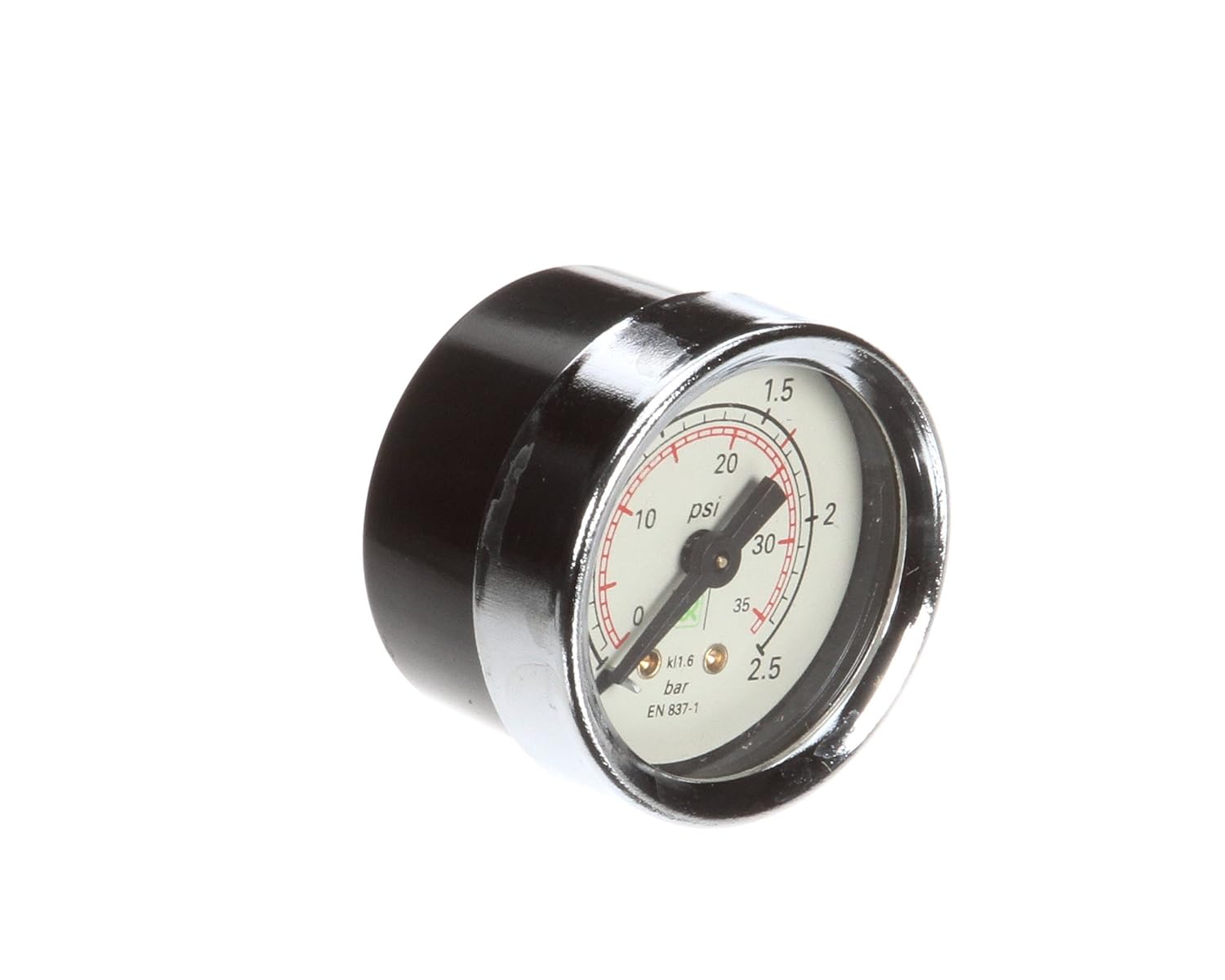 Rancilio 35002508 Boiler Manometer, 9" Height, 6" Width, 5" Length ...
