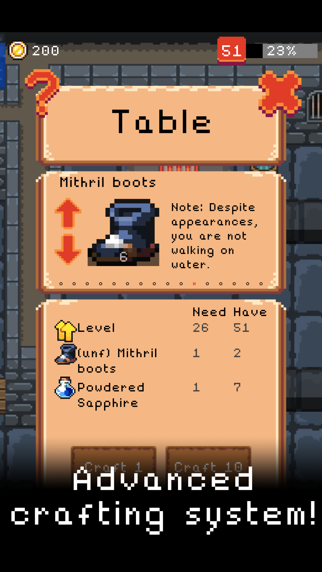 Pixel Blacksmith - App on the Amazon Appstore