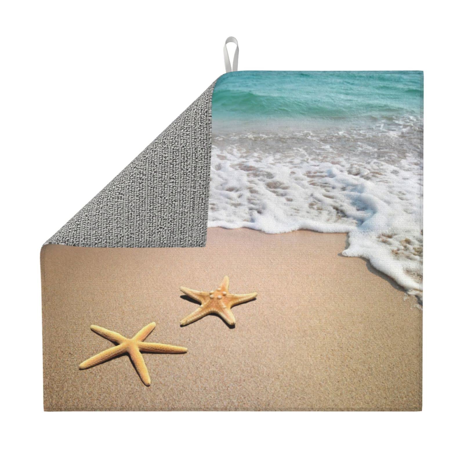 Sponge Absorbing Waves