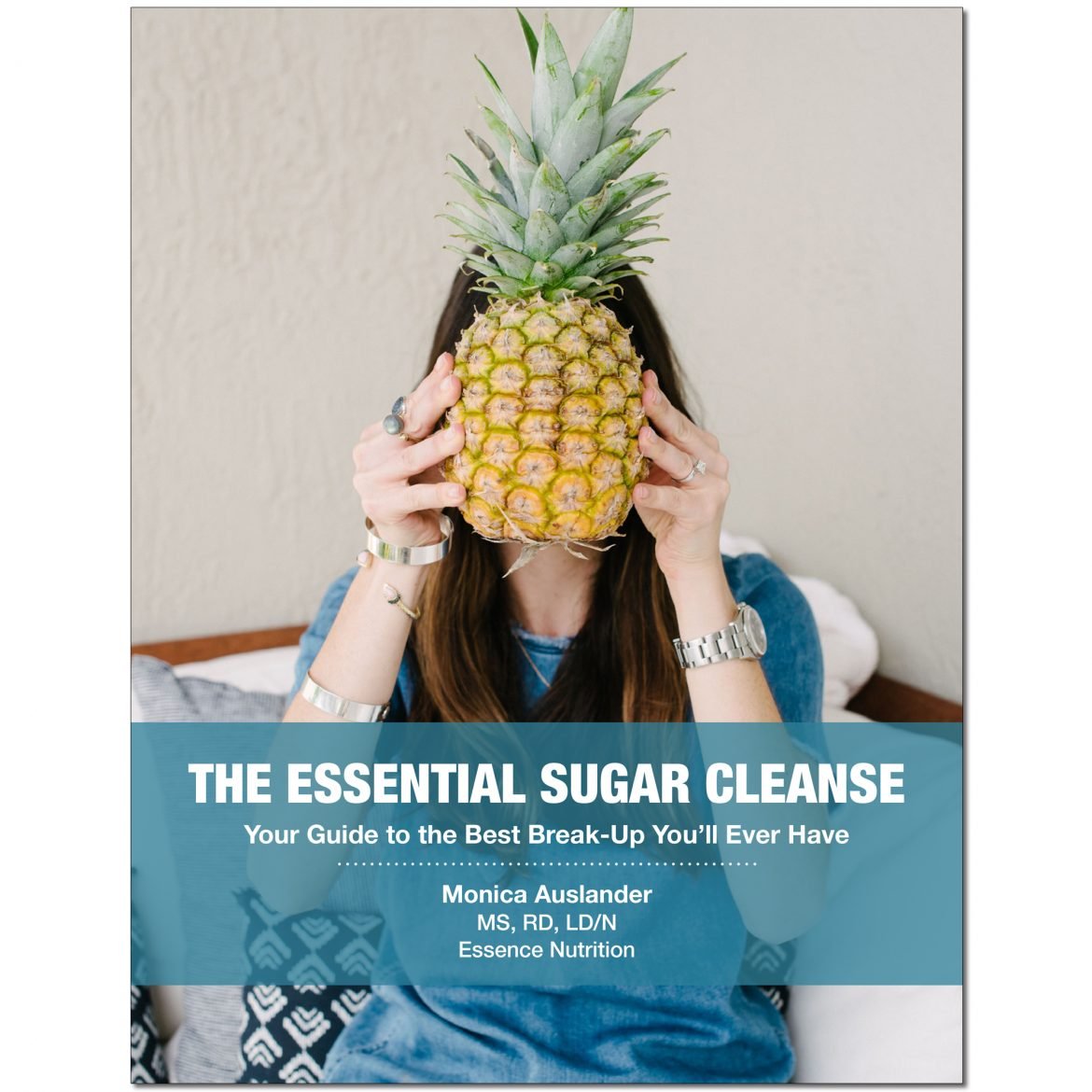 Two Week Sugar Cleanse: A Registered Dietitian's Step-by-Step Guide ...
