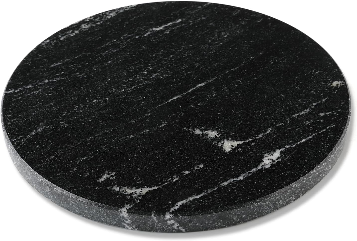 Amazon.com: Koville Brazilian Natural Marble Cutting Board for Kitchen ...