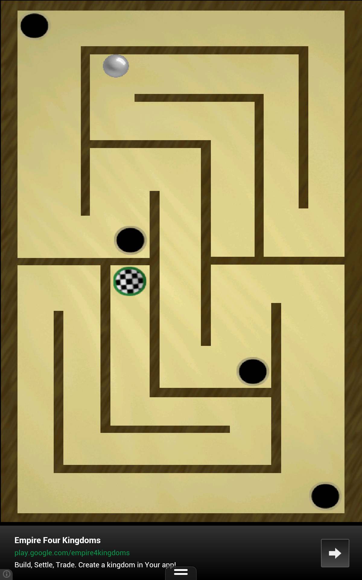 Labyrinth Maze Master Free - App on Amazon Appstore