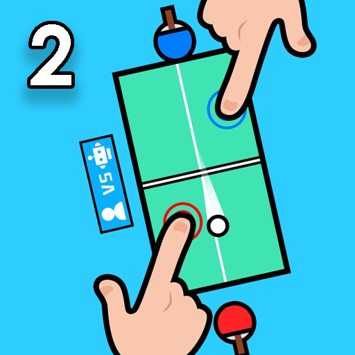2 Players Challenge Games - App on Amazon Appstore