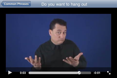 ASL Translator - App on Amazon Appstore