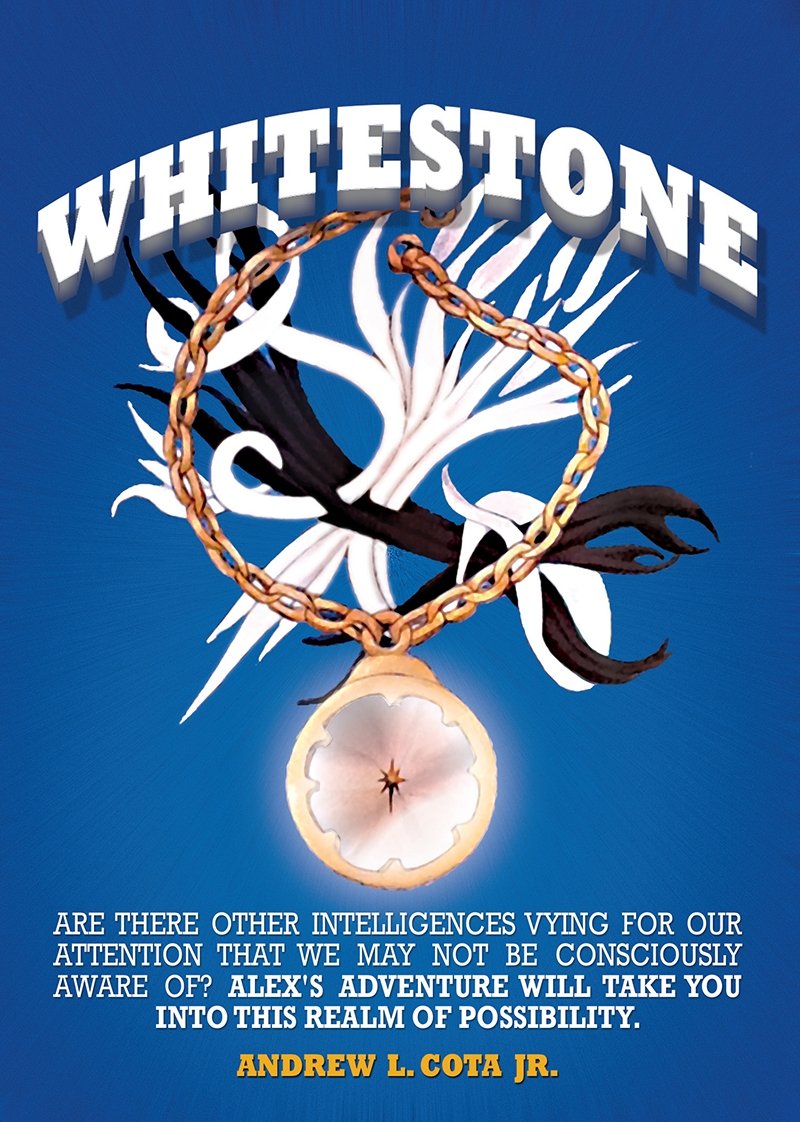 Whitestone eBook : Cota Jr., Andrew L.: Amazon.in: Kindle Store