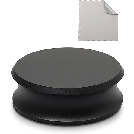 Amazon.com: Record Weight Stabilizer by FEMELI,Turntable Weight Clamps ...