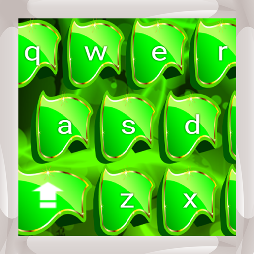 Green Neon Keyboards - App on Amazon Appstore