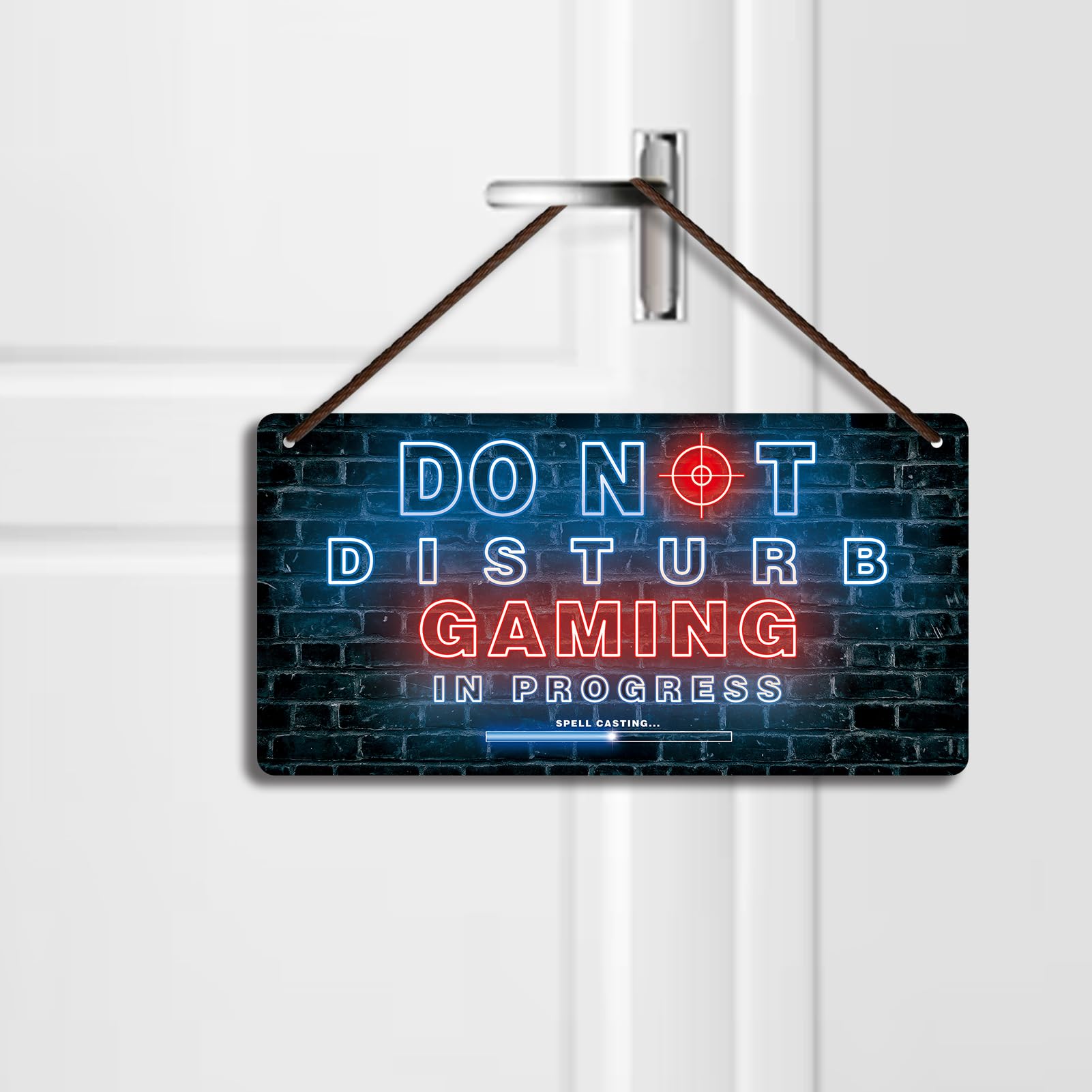 Snapklik.com : Little Man Cave Sign, Game Room Decor For Boys, Gaming ...