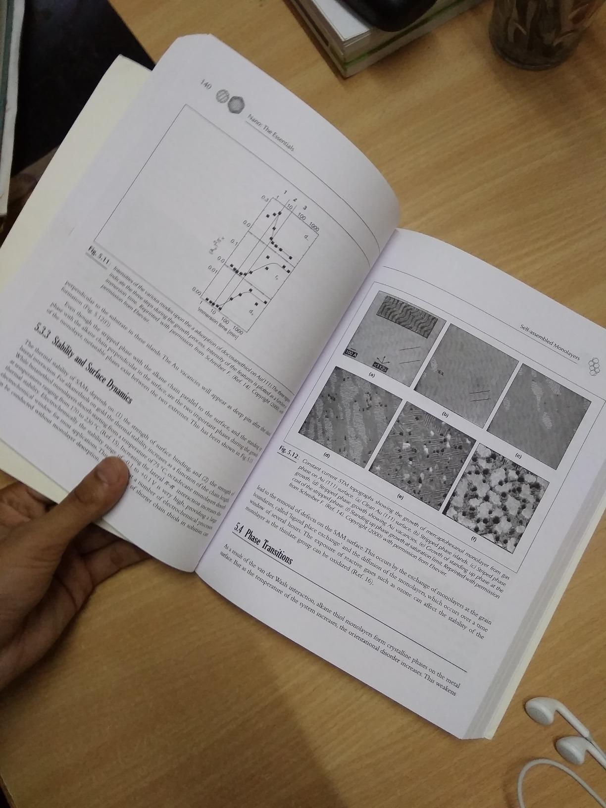 Buy NANO: THE ESSENTIALS Book Online at Low Prices in India | NANO: THE ...