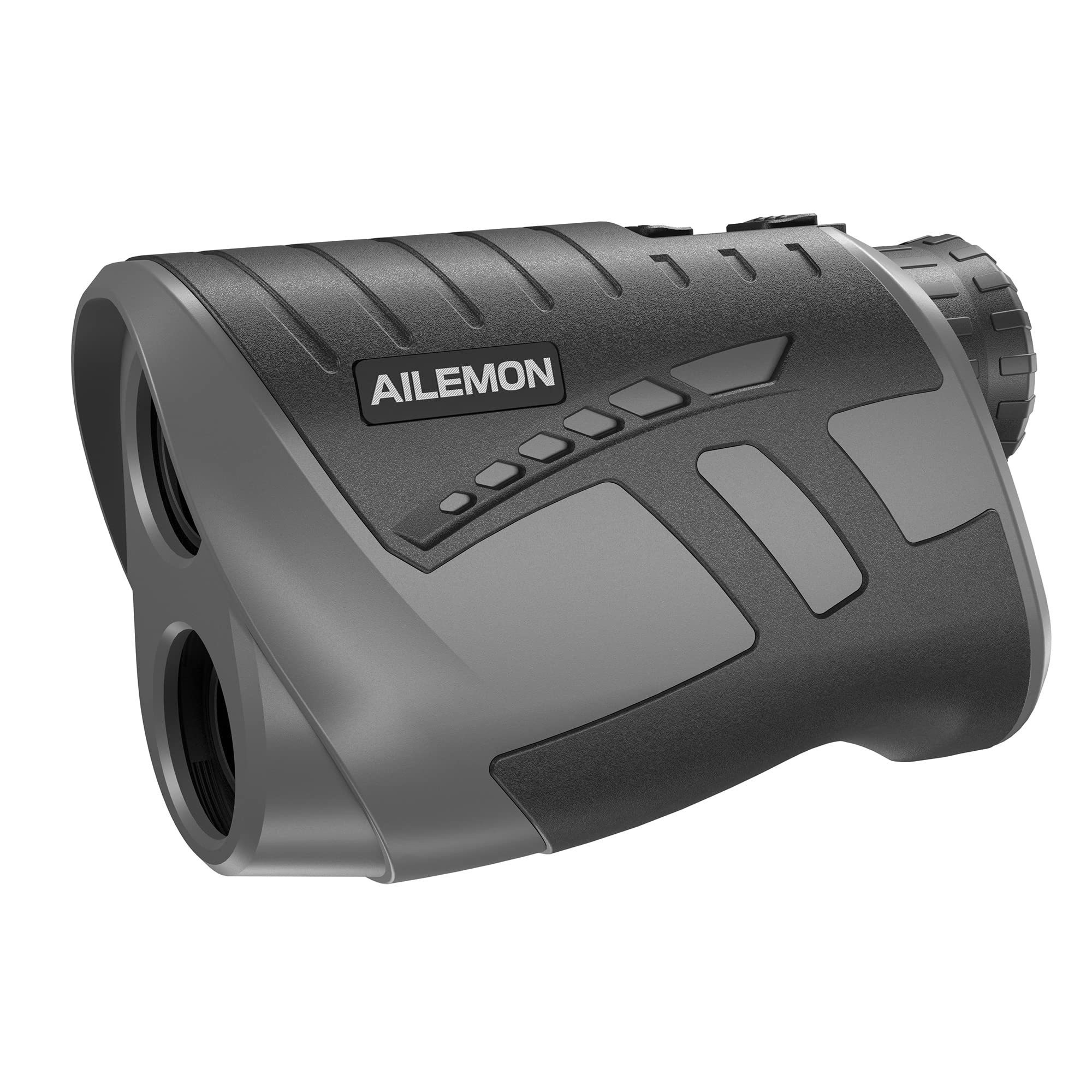Snapklik.com : AILEMON 6X Golf/Hunting Rangefinder Rechargeable 900Y ...