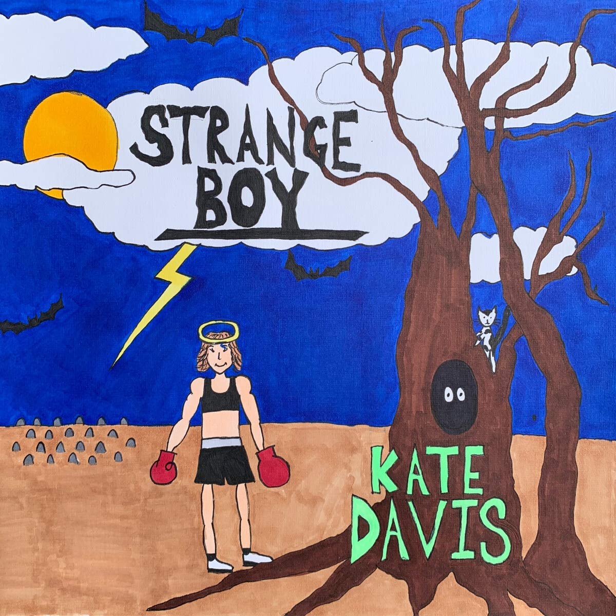Amazon Strange Boy CDs Vinyl amazon-strange-boy-cds-vinyl