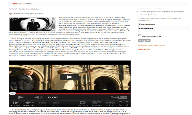 ivention - App on the Amazon Appstore
