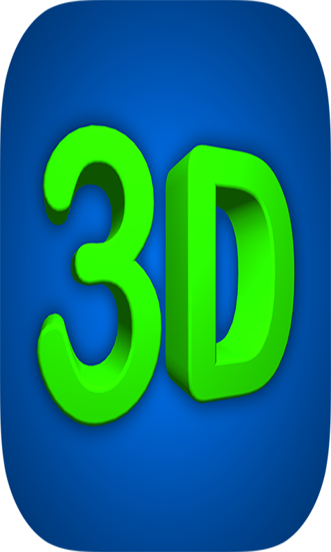 My Name 3D with Marshmallow APPs:Amazon.com:Appstore for Android