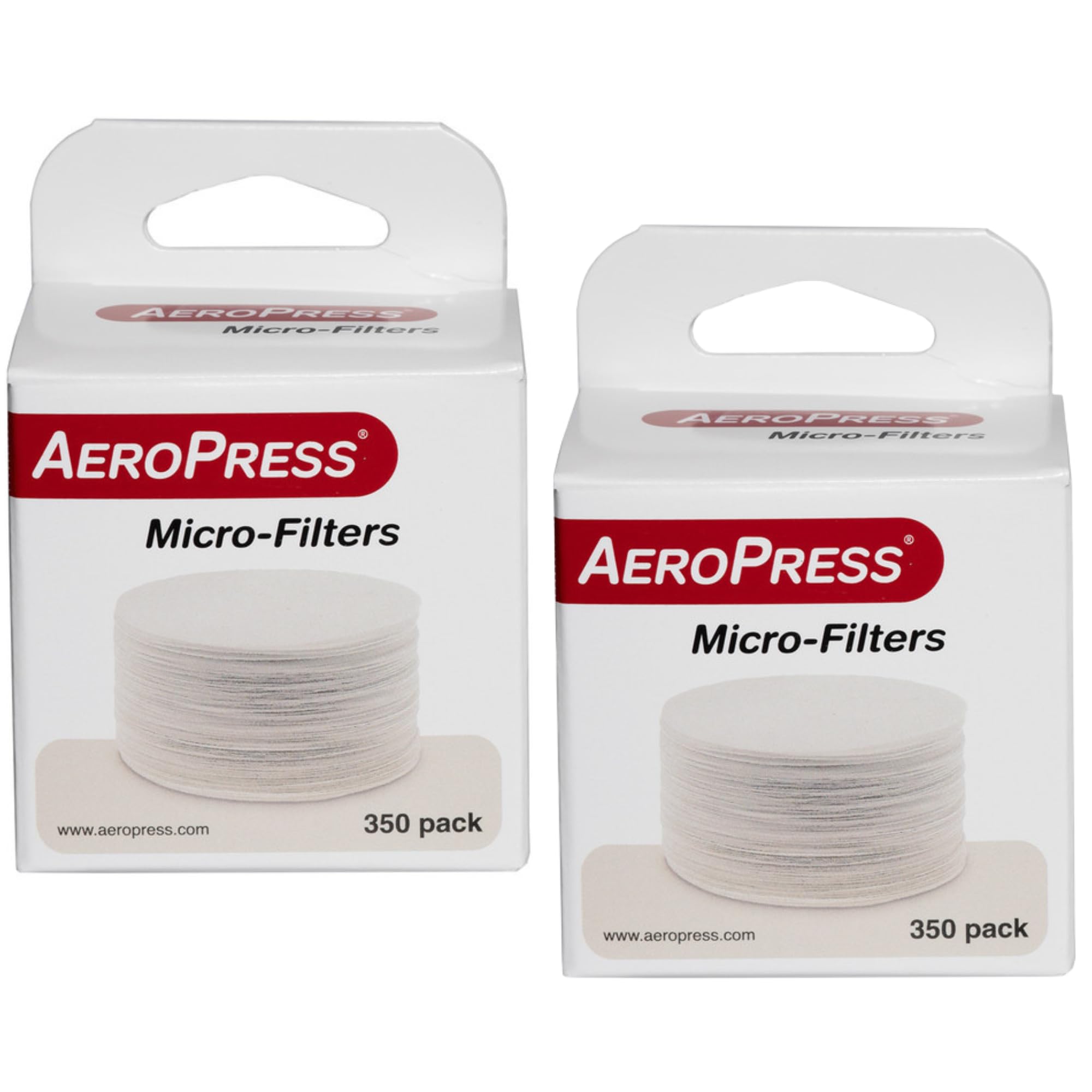 Original Filter Refill Pack - Genuine Microfilters for Coffee and ...