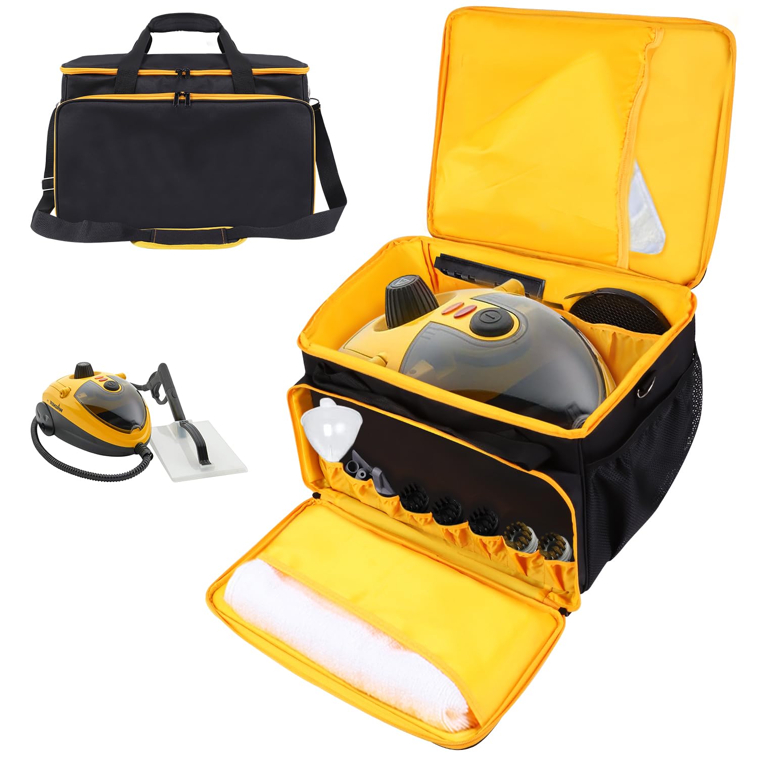 Amazon.com - TXIYEAN Storage Bag Compatible with Wagner Spraytech ...