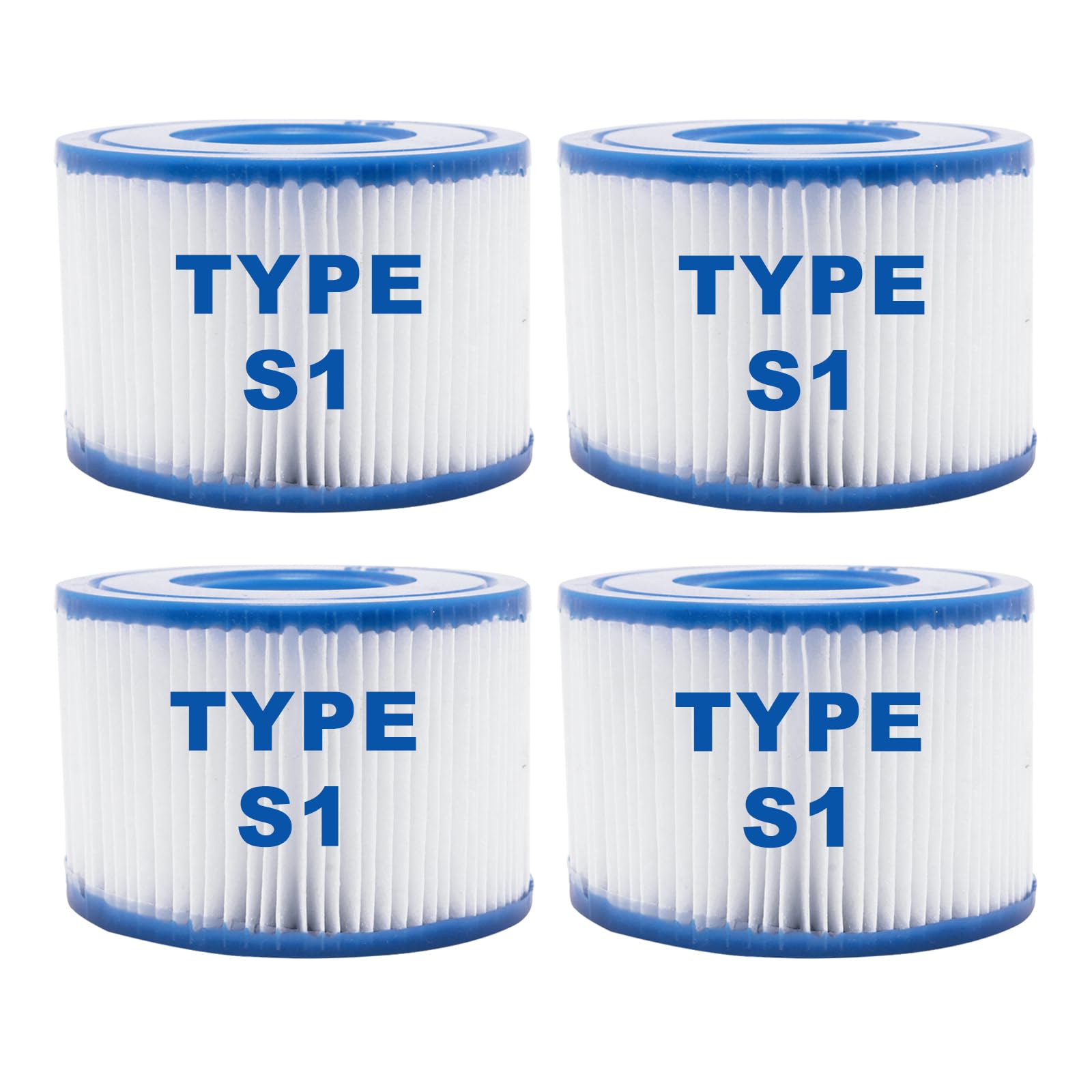 Snapklik.com : Hot Tub Filter Type S1 Spa Filters Hot Tub Filters ...