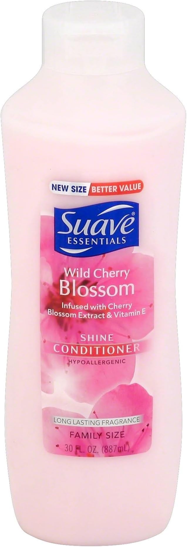 Amazon.com : Suave Essentials Conditioner, Ocean Breeze 30 oz (2 Pack ...