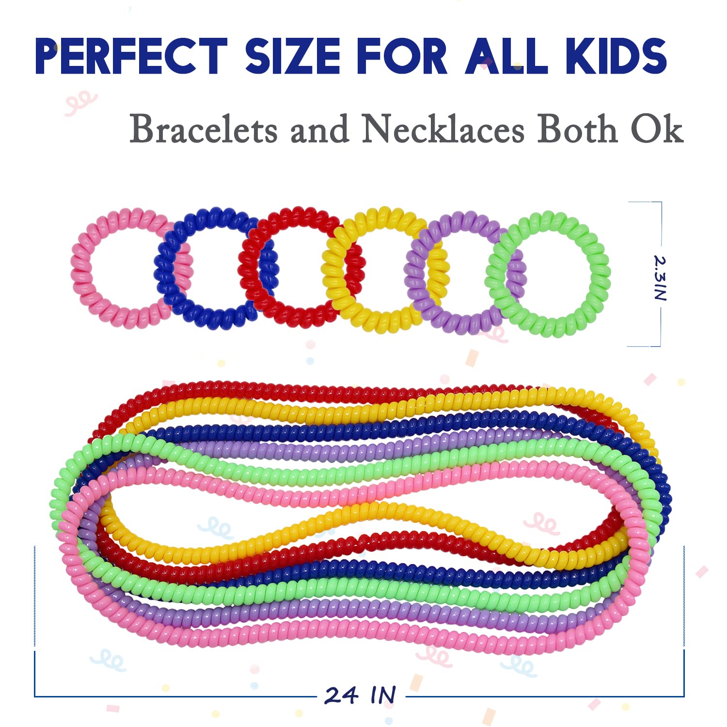 Snapklik.com : Sensory Chew Toys For Autistic Children, 12 Pack Stretch ...