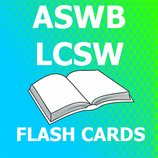 ASWB LCSW Flashcards 2018 Ed - App on Amazon Appstore