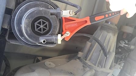 Amazon.com: Motorcraft - Fuel Filter (FD4615) : Automotive