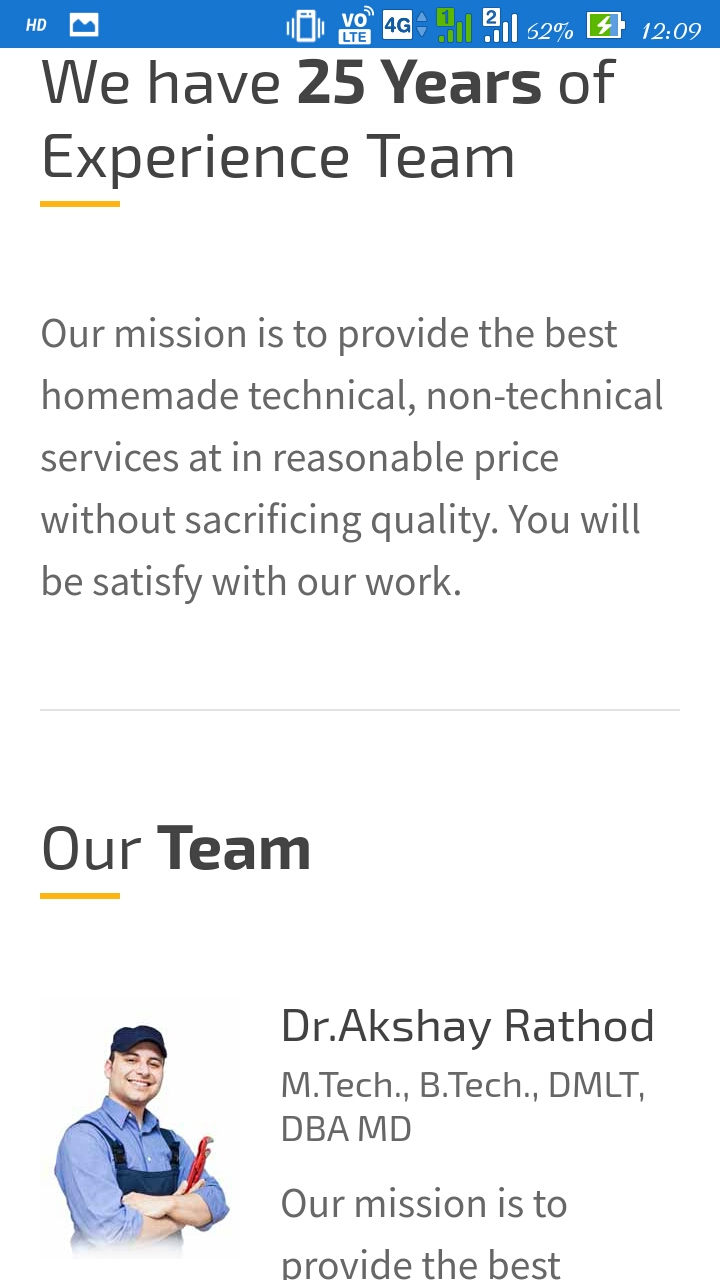 A2Z SERVICES - App on Amazon Appstore