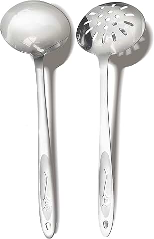 Kitchen Ladles - Amazon.com