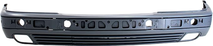 Amazon.com: Garage-Pro Front Bumper Cover Compatible with 1996-1999 ...