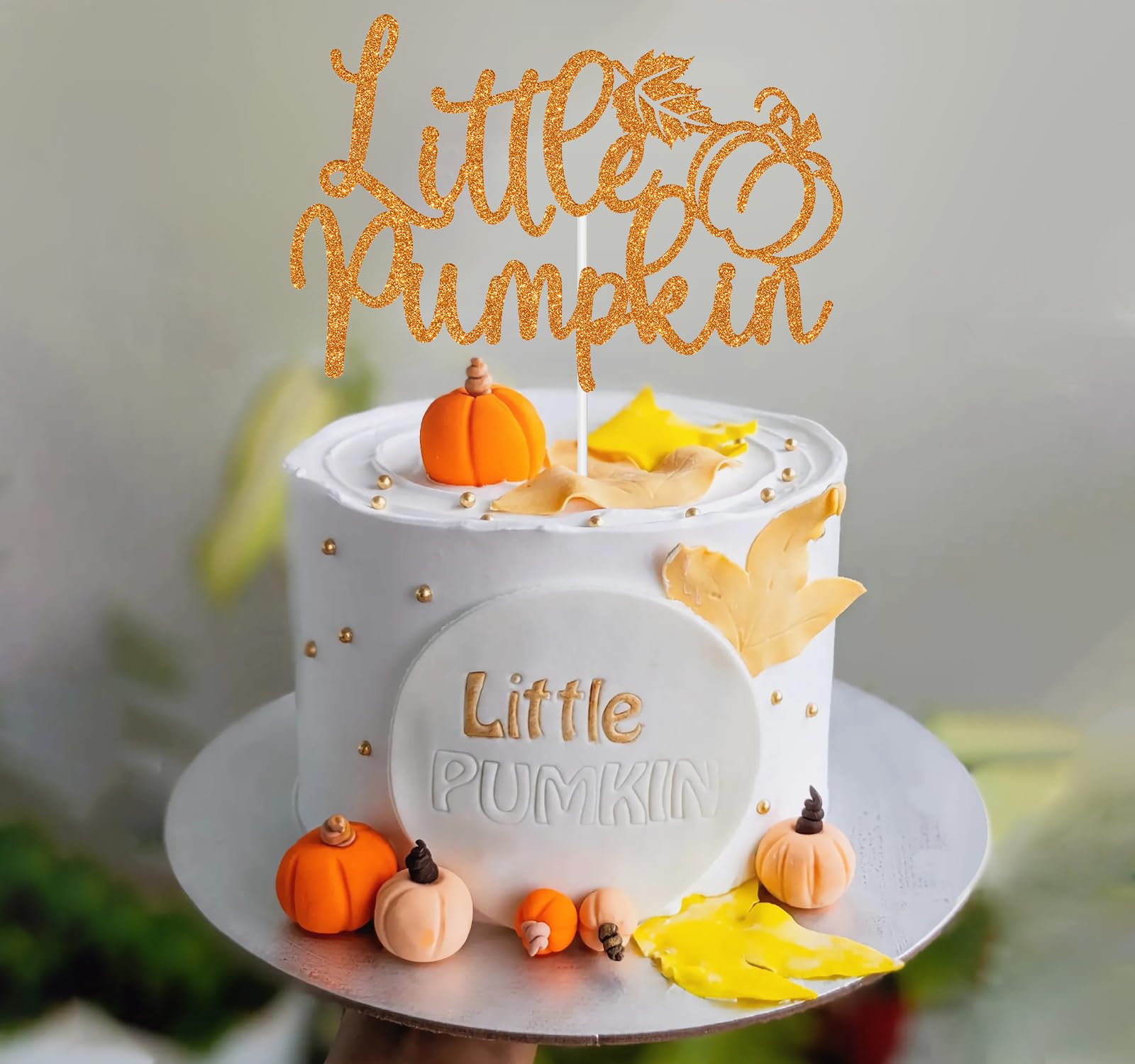 Little Pumpkin Baby Shower Cake Pittsburgh Bakery And Desserts, Baby