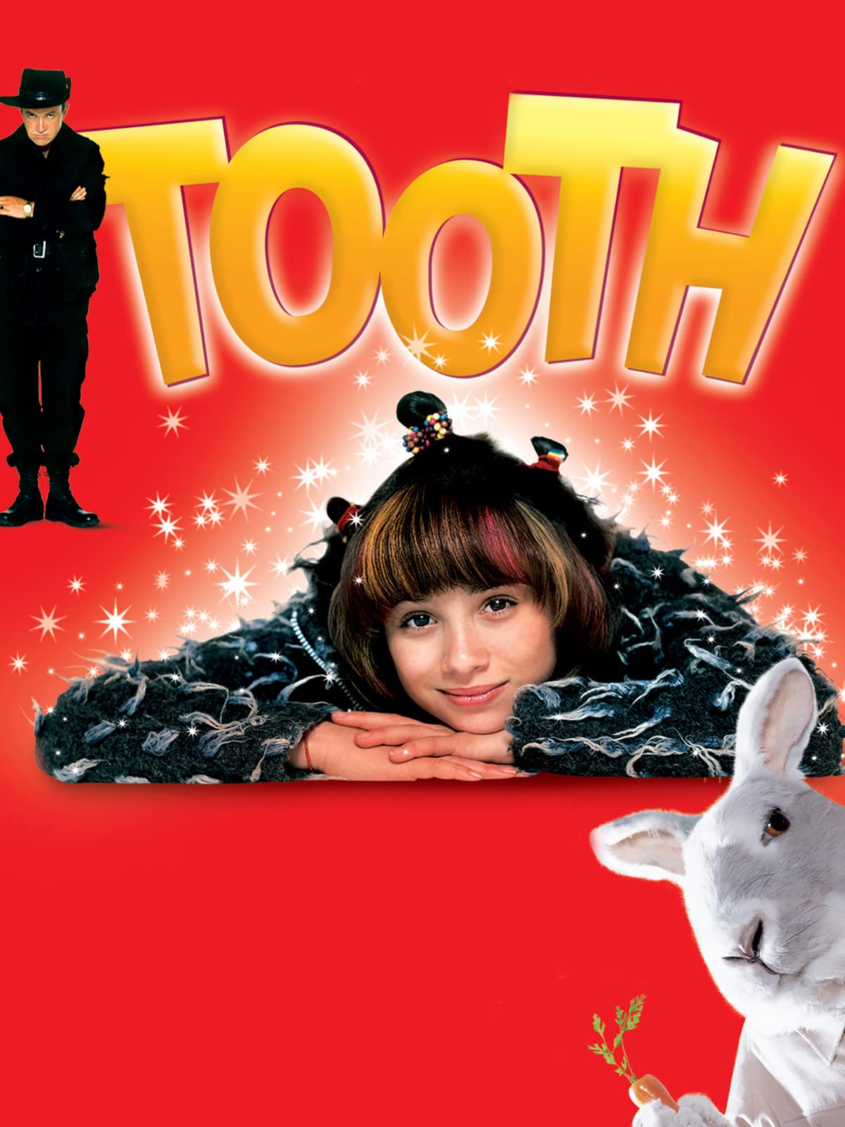 Watch Tooth | Prime Video