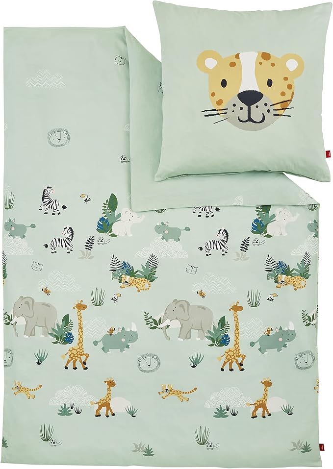 Bettwasche Kinder 100x135