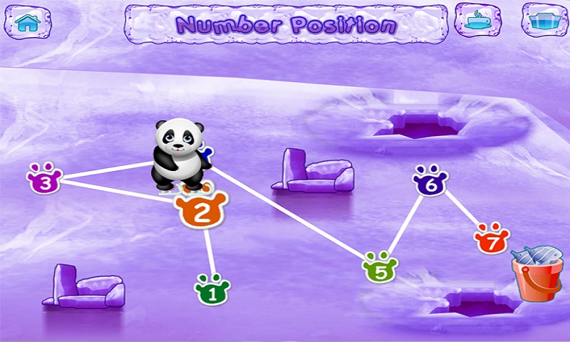 Panda Math - App on Amazon Appstore