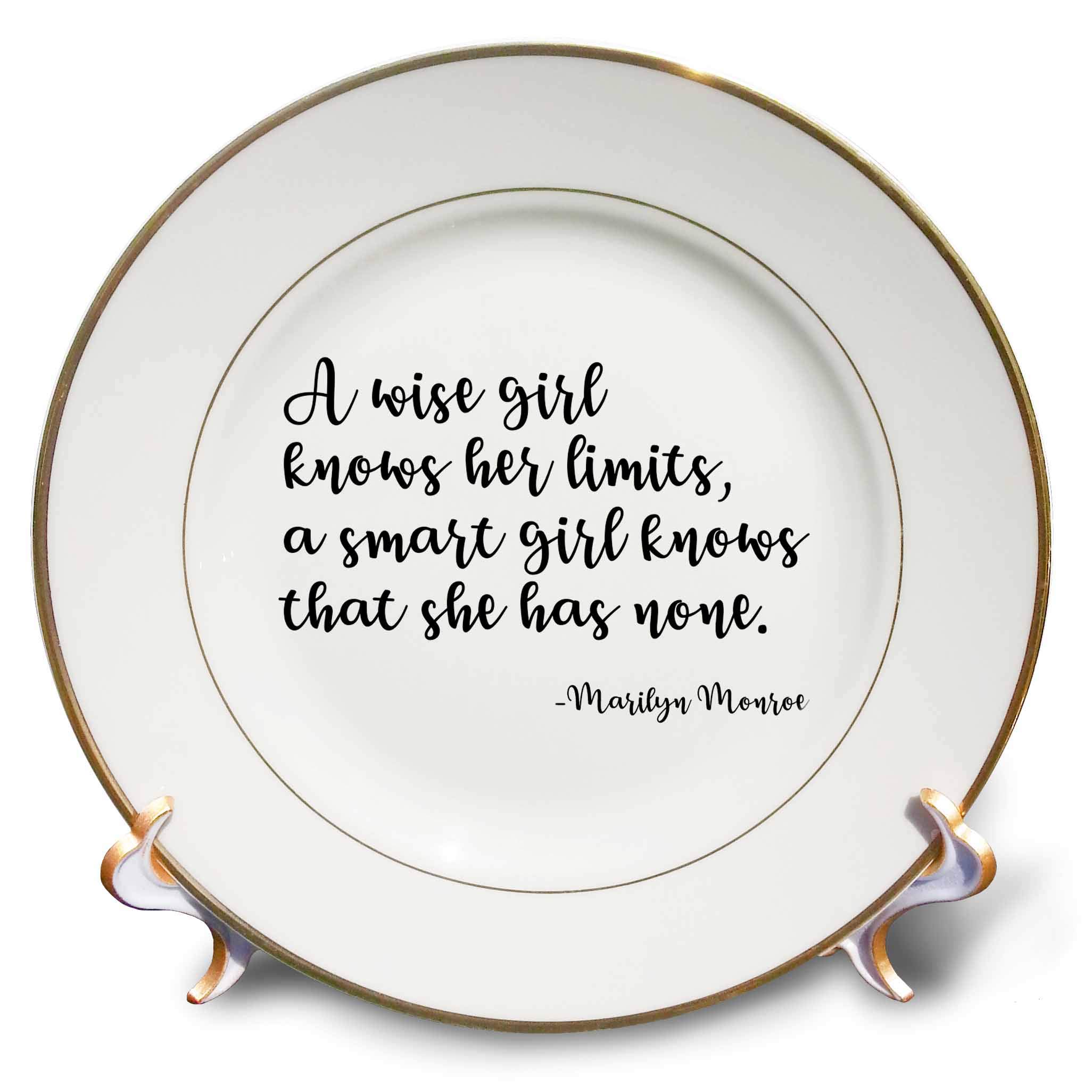 Empty Plate Quotes Quote Sow Nothing Reap Nothing Plate Decorative ...