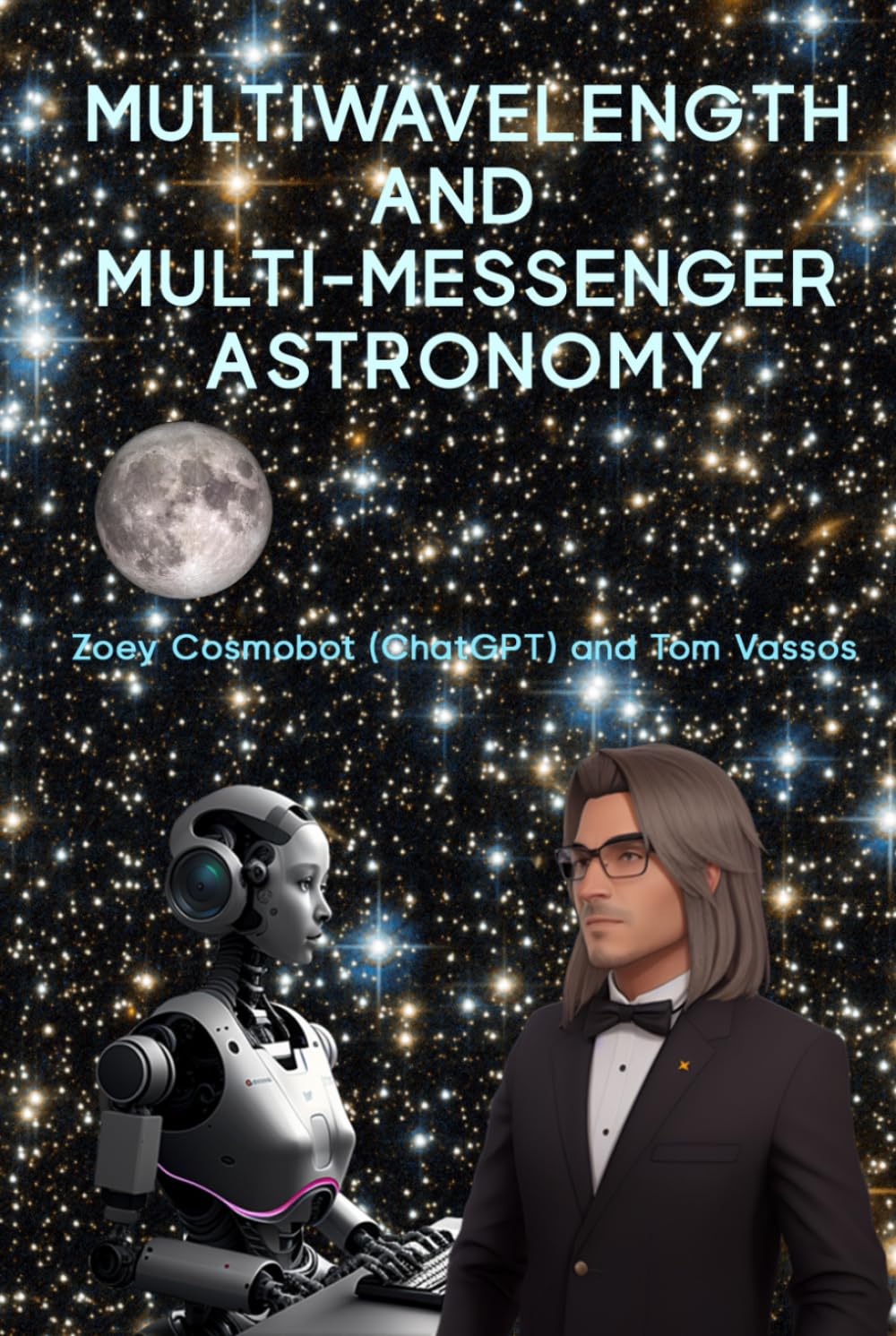 MULTIWAVELENGTH AND MULTI-MESSENGER ASTRONOMY (The Inspiring Universe ...
