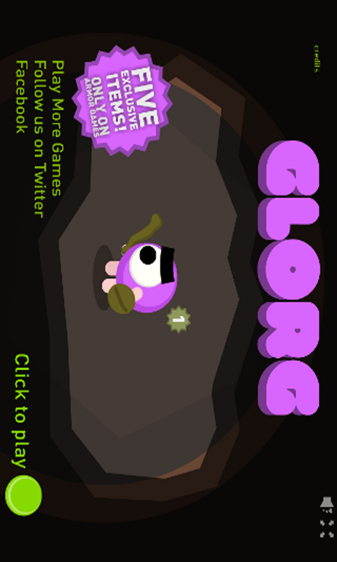 Glorg the Adventurer - App on Amazon Appstore