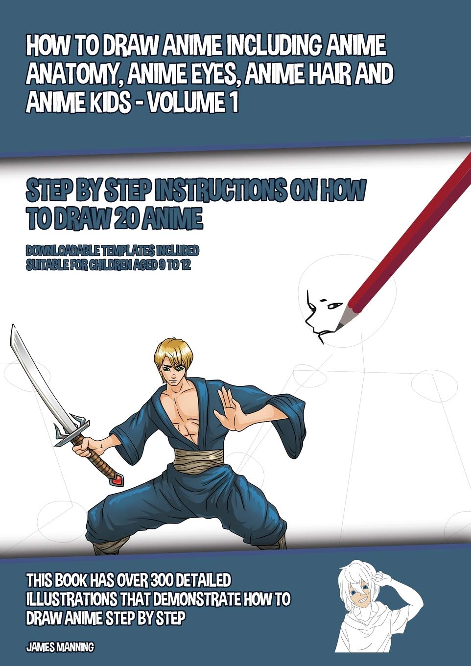 Buy How To Draw Anime Including Anime Anatomy Anime Eyes Anime Hair And Anime Kids Volume 1 buy-how-to-draw-anime-including-anime-anatomy-anime-eyes-anime-hair-and-anime-kids-volume-1