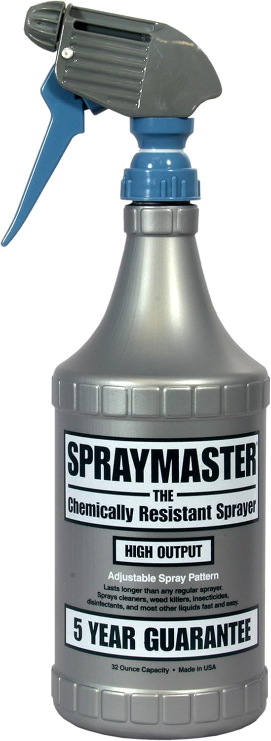 Delta SprayMaster Sprayer, 32-Ounce : Amazon.ca: Patio, Lawn & Garden