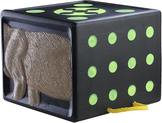 Rinehart Signature Series Boar 3D Foam Archery Target - 2AGUN