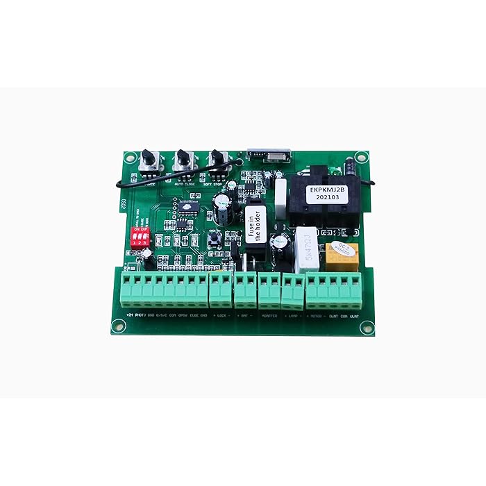 Buy TOPENS EKPKMJ2B PCB Print Circuit Control Board for A3 A3S Swing ...