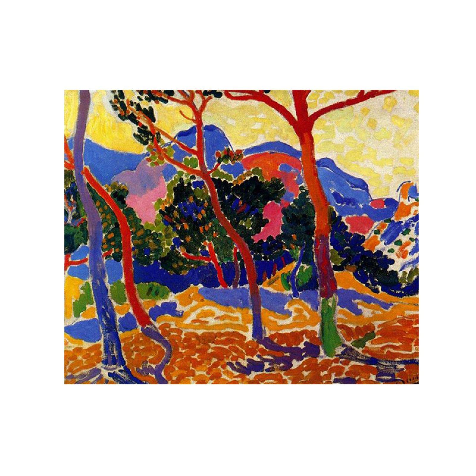 Andre Derain Paintings André Derain | Artwork For Sale, Auction