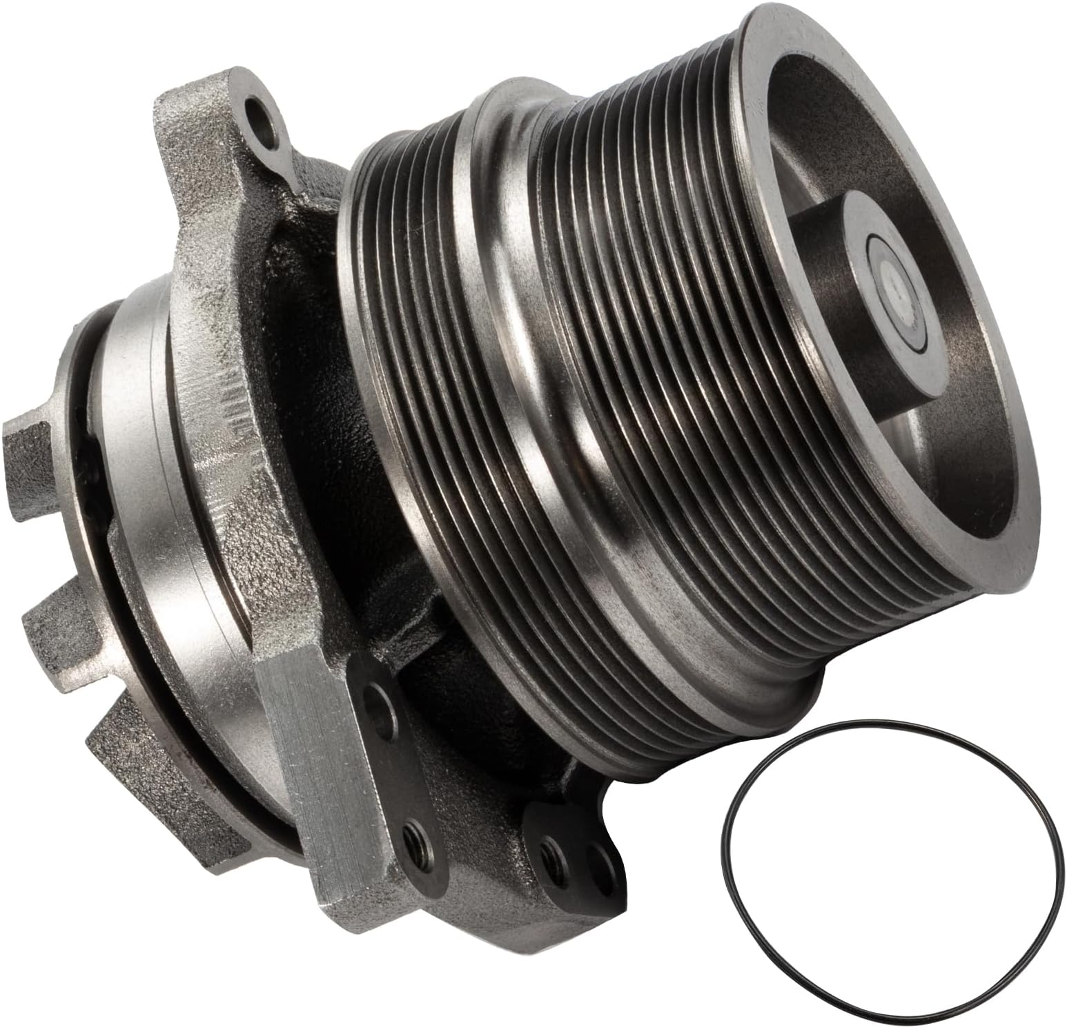 Amazon.com: Water Pump For Cummins QSX QSX15 ISX ISX15 15L ISZ Engines ...
