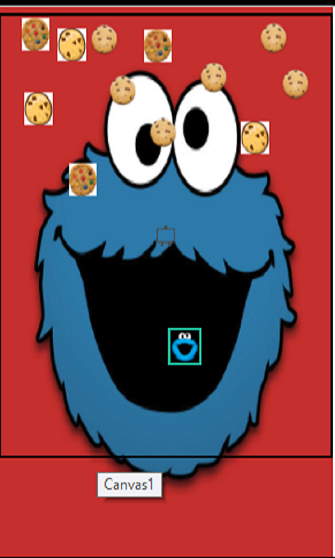 Eat the Cookie! - App on Amazon Appstore