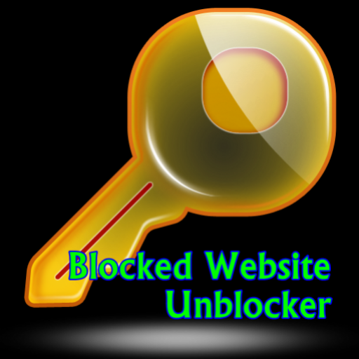 Blocked Website Unblocker - App on Amazon Appstore