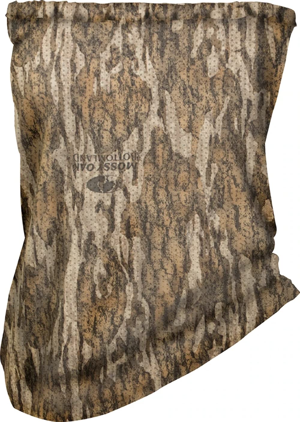 Snapklik.com : Drake OT18006 Mesh Half Mask Bottomland OSFM