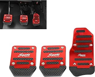 Brake And Accelerator Basics: Locating Car Pedals For Safe Driving ...