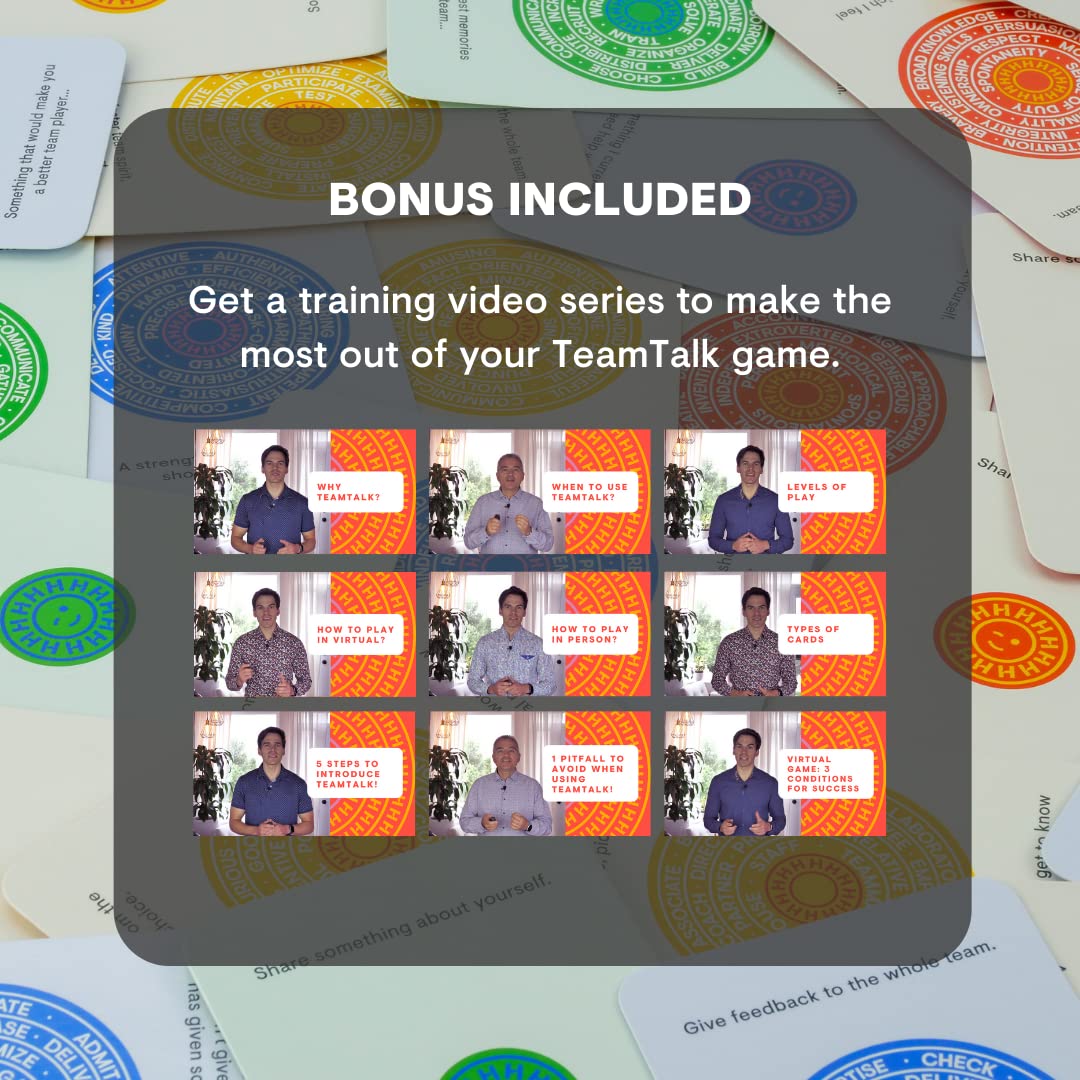 Buy TeamTalk Team Building Games For Work Team Building Proven buy-teamtalk-team-building-games-for-work-team-building-proven