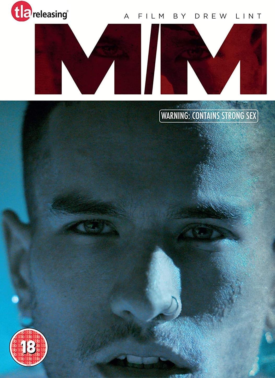 m/m [DVD]: Amazon.co.uk: Nicolas Maxim Endlicher, Antoine Lahaie, Ahmad ...