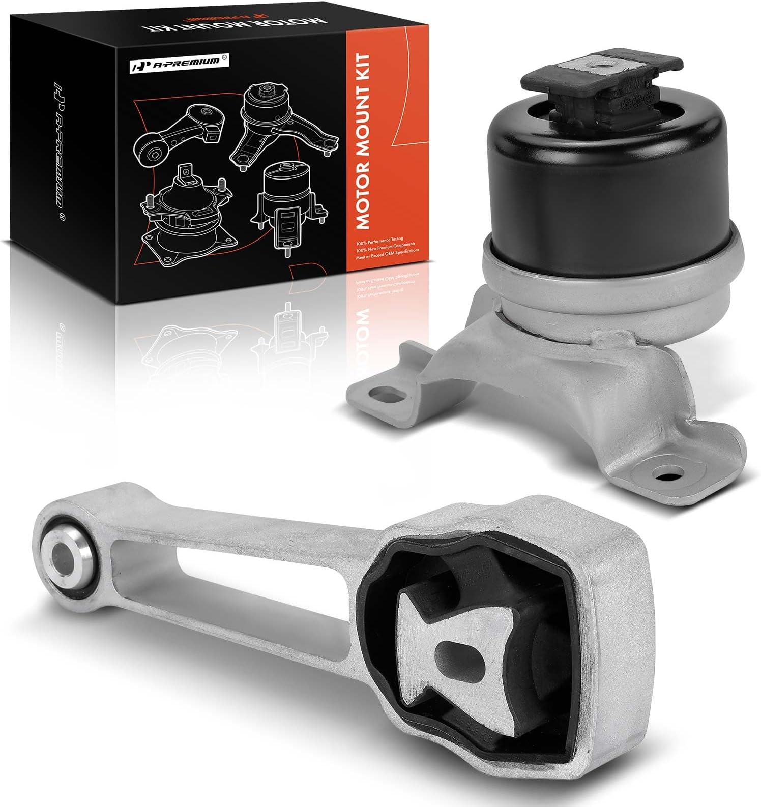 Amazon.com: Genuine Volvo Engine Torque Rod 32298950 : Automotive