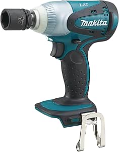 MAKITA 18V LXT DTW251 DTW251Z DTW251RFE IMPACT WRENCH - PF TRADE ...