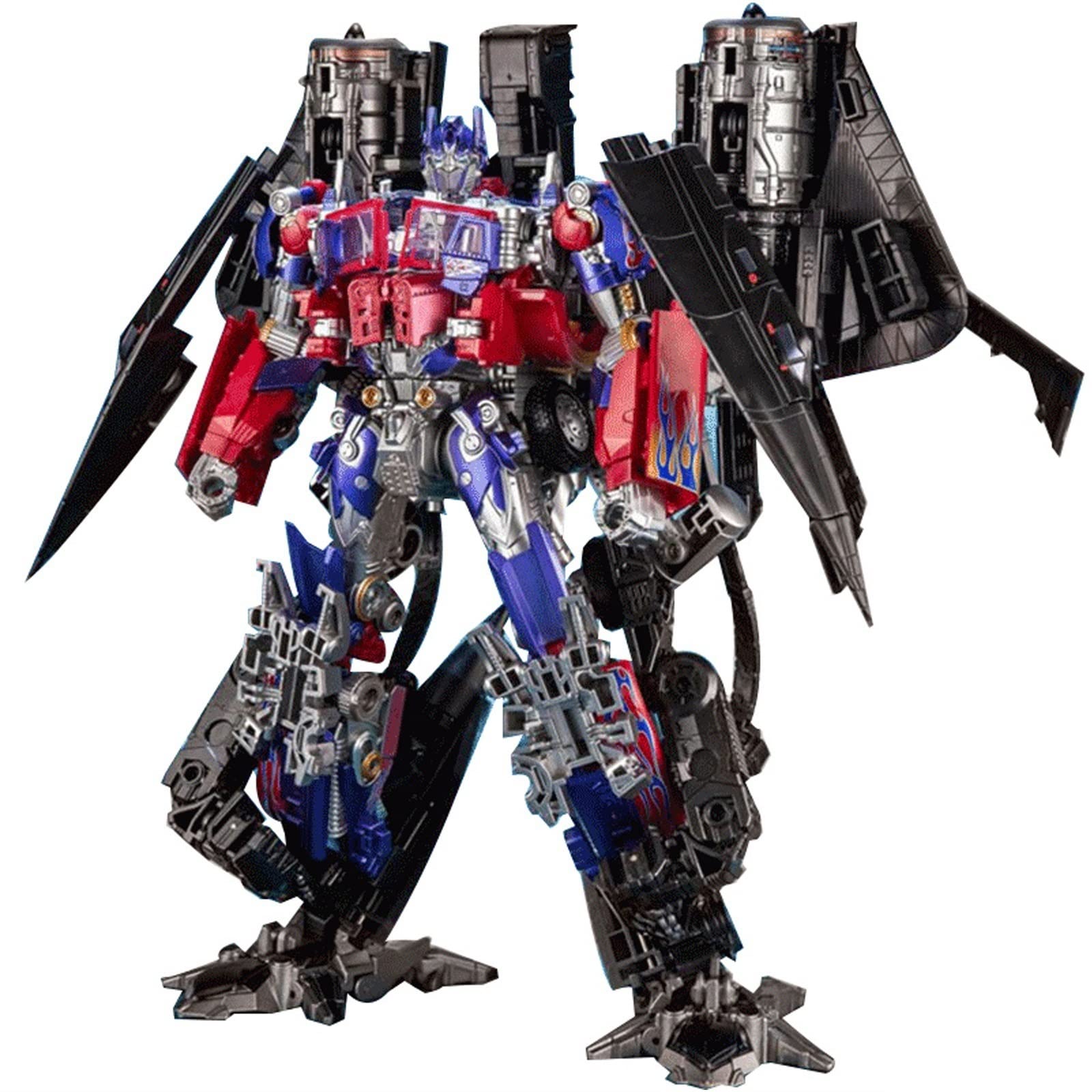 Lovekunyu Transformation Toys Autobots Ls 15 Jetfire Skyfire And Ls ...