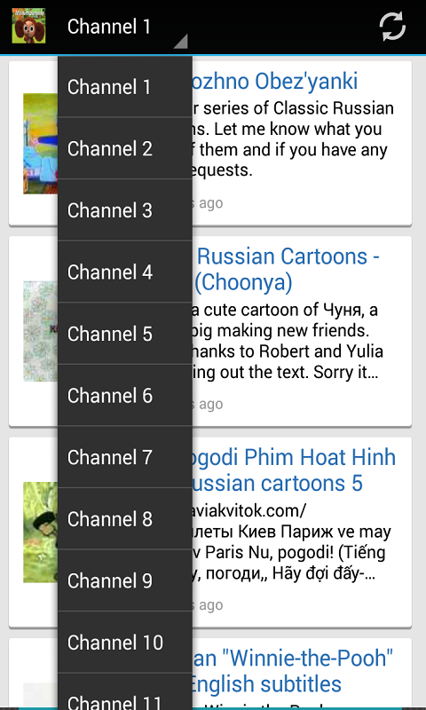 10 Best Russian Cartoons For Language Learners Yeralash: The